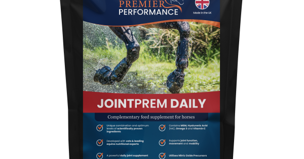 JointPrem Daily, 30 serveringer